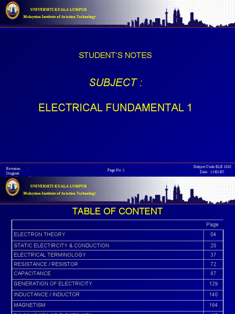 10 - Cable Connector (EWIS) (140 Slides - 2 WK) | PDF | Coaxial Cable ...