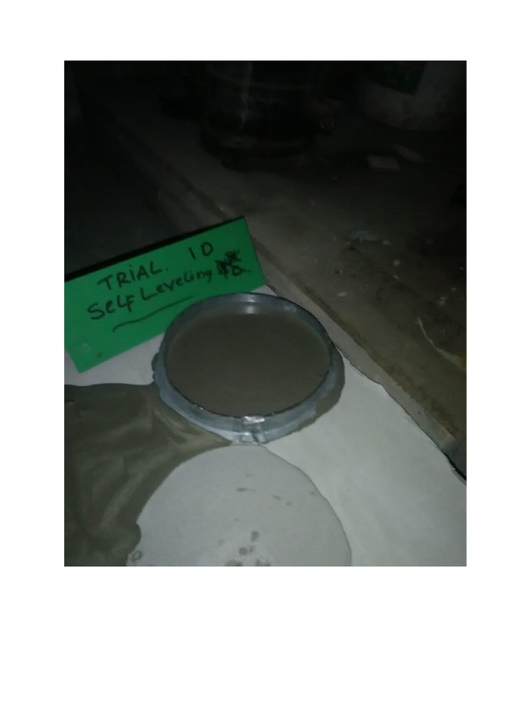 Trial Mortar 10 | PDF