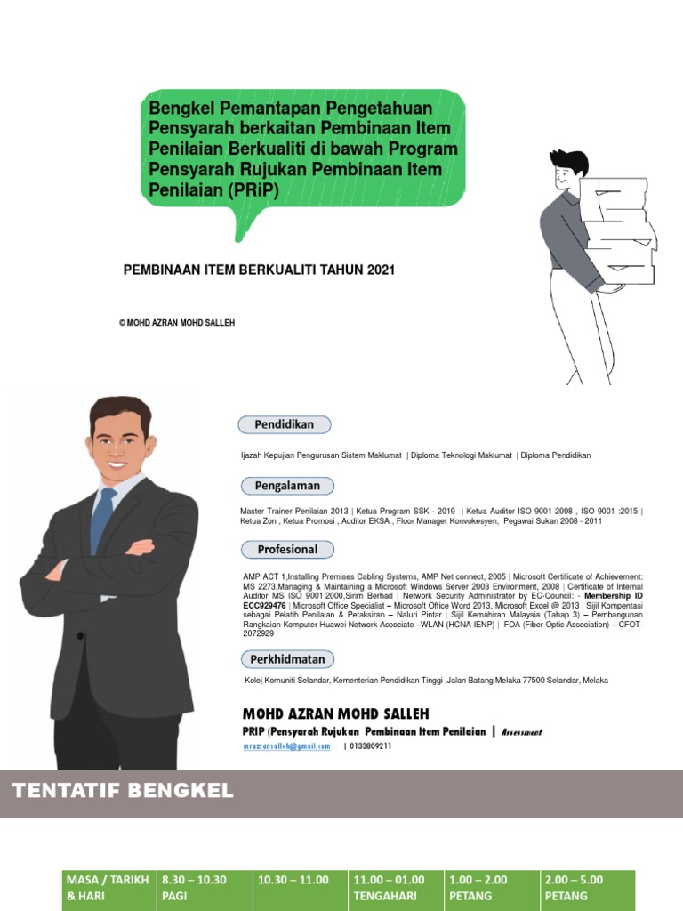 Pengenalan Obe | PDF | Behavior Modification | Learning