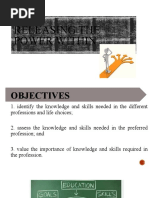 Concept Paper Sample | PDF