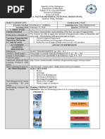 The Six Trigonometric Ratios Lesson Plan | PDF | Trigonometric ...