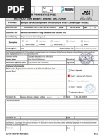 06.013 Canopy Inspection Check List v2 | PDF | Snow | Roof