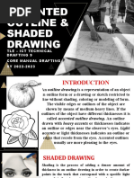 Grade 10 EGD Year plan 2025 | PDF | Technical Drawing | Drawing