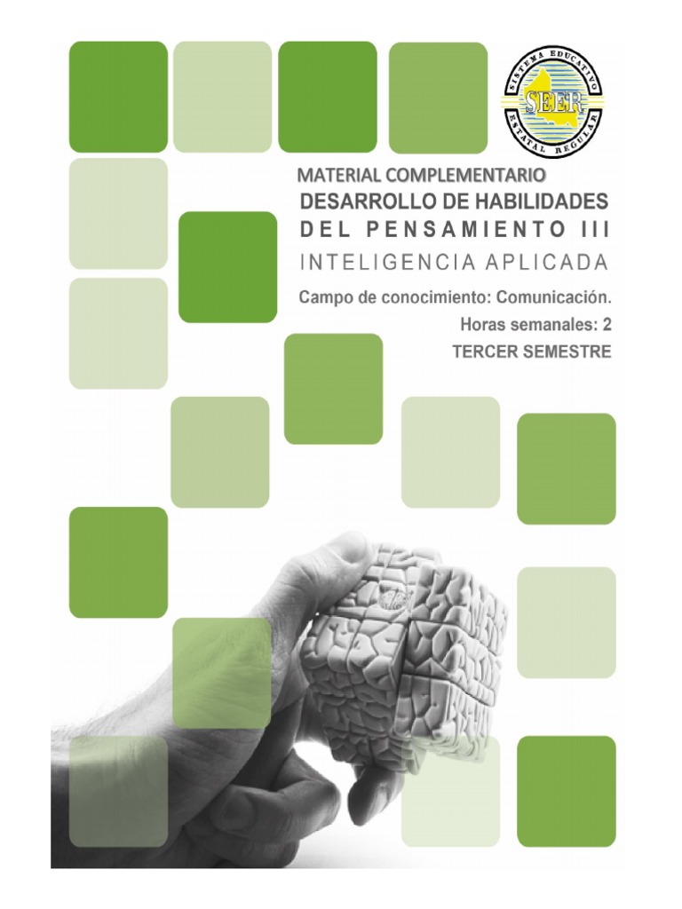 Material Complementario DHP III | PDF