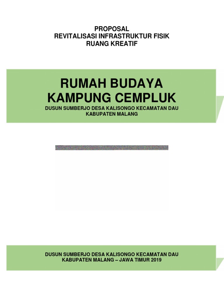 RUANG KREATIF | PDF
