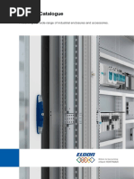 Eldon Enclosures | PDF | Door | Building Engineering