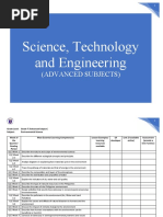 IP - Proposal Format and Content | PDF | Science | Cognitive Science