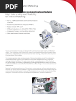 Approved Water Meter Serial Number Guideline July 2021 | PDF ...