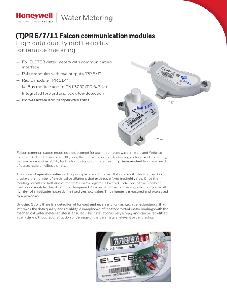 PR6 y PR7 Sensor de Pulos | PDF | Radio | Information And Communications Technology