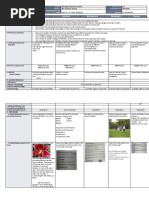 DLP-For-Observation - Nakapagtatanong Tungkol Sa Impormasyong Inilahad Sa Dayagram, Tsart, Mapa ...