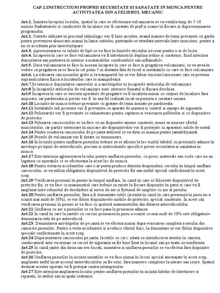 Ipssm II Nae Marius | PDF