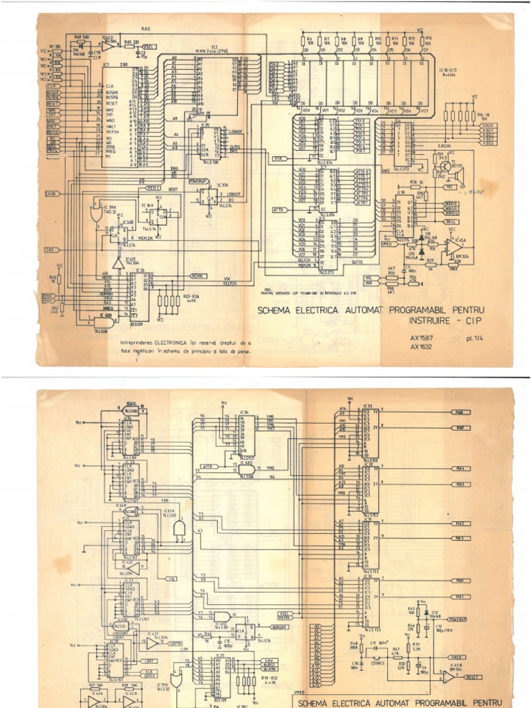 CIP-01 Diagram | PDF