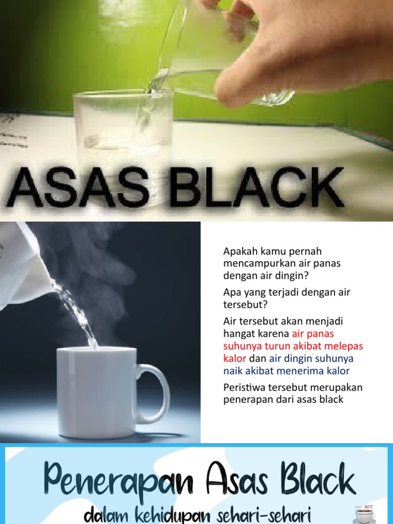 Asas Black | PDF