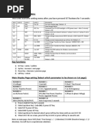 Honeywell dc1000 dc1010 dc1030 dc1040 Manual PDF | PDF | Control Theory ...