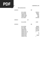 iBAS++ User Registration Form | PDF | Password | Budget