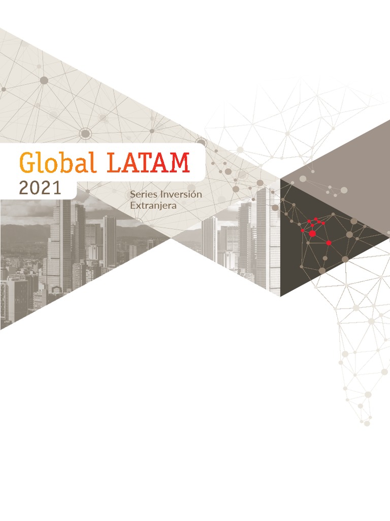 Global Latam 2021 | PDF | America latina | Inflación