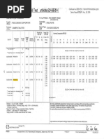 Iso 7040 | PDF | Screw | International Organization For Standardization