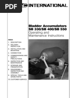 Unitor Ultrasonic Cleaner Operating Manual | PDF | Ultrasound | Liquids