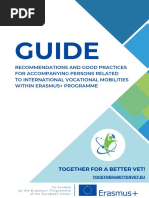 CESC12 Q1 Mod2 Functions of Communities in Terms of SDP v3 | PDF | Community | Ecology