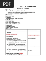 Standard 3 English Revision Exercise | PDF | Cognitive Science | Human ...