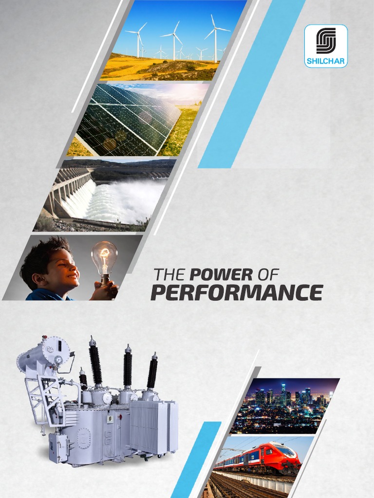 Shilchar Brochure | PDF