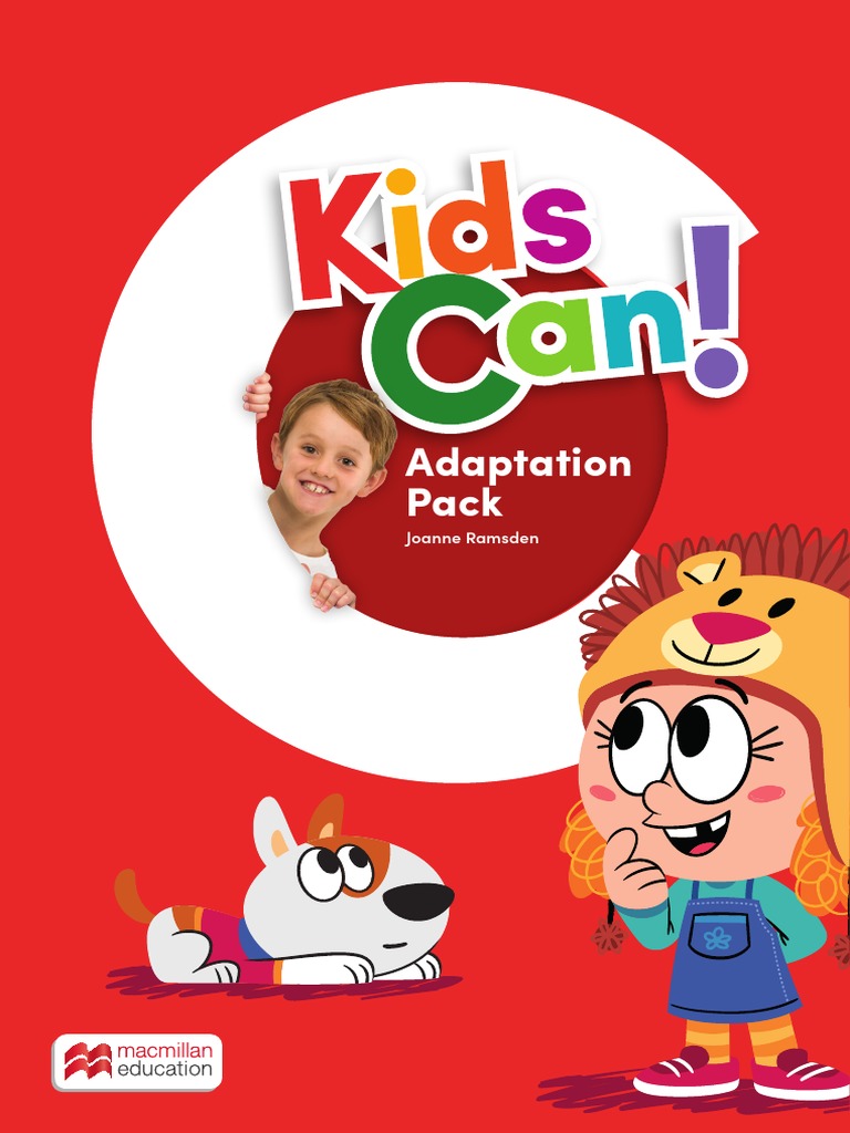 Adaptation Pack | PDF | Preschool | Classroom