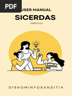 Tutorial PI SMART | PDF | Komputer