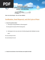 NAFS - Science - Grade 6 - 2 | PDF | Force | Cell (Biology)