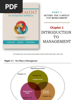 Chapter 2 Part 1 Influence On Employee Behaviour | PDF | Behavior | Learning