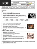 TALLER 6 de 9° EL BOOM LATINOAMERICANO (Lectura) | PDF