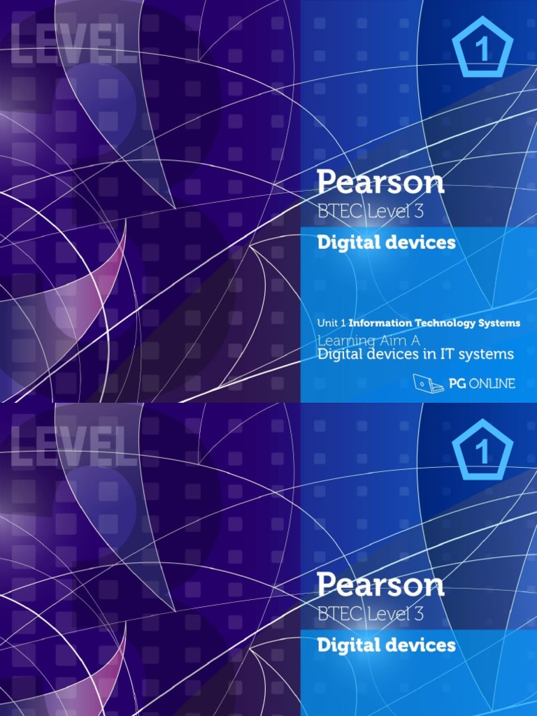 Topic 1 Digital Devices | PDF | Personal Computers | Desktop Computer