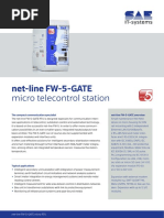Product Catalog SMP SG 4260 | PDF | Scada | Hertz