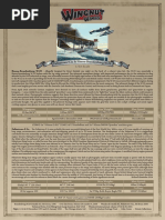 World War II RAF Colour Schemes With Humbrol Piant Numbers | PDF