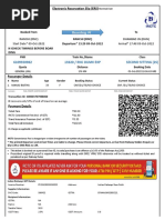 OISD 225 TT Decantation Procedure - Check List | PDF | Oil Tanker ...