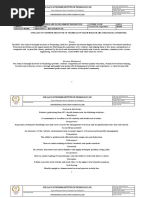 2021 Final Social Welfare Project Development and Management | PDF ...