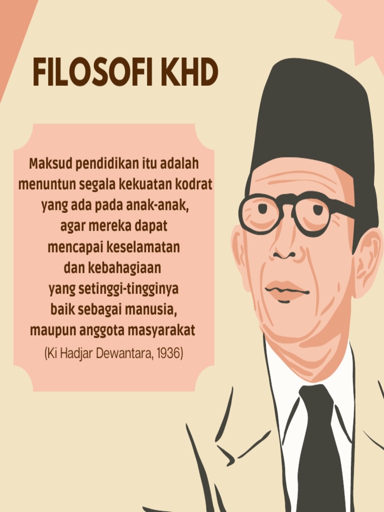Filosofi KHD PDF | PDF
