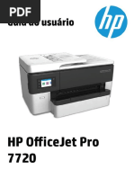 Impressora HP DeskJet 2600 All-in-One Série Configuração - Suporte HP ...