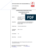 Azure Specsheet Model w3dr01 | PDF | Artificial Cardiac Pacemaker