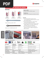 ACI Egg Protection Device Competition | PDF | Concrete | Cement