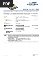 Oakite 61B TDS | PDF | Aluminium | Water