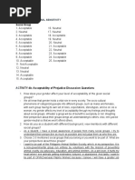 Traditions Checklist - From The A.A. Grapevine | PDF | Alcoholics ...