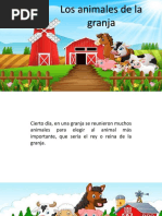 Ciclo de Vida de La Vaca | PDF | Vacas | Leche