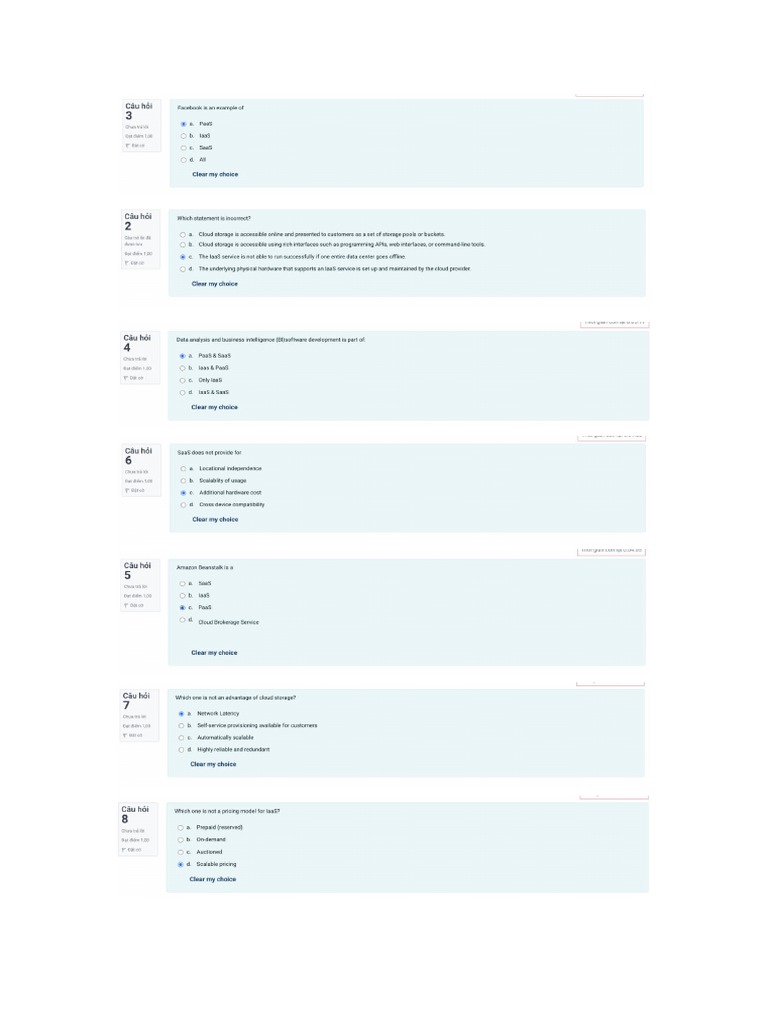 Mobile Computing | PDF