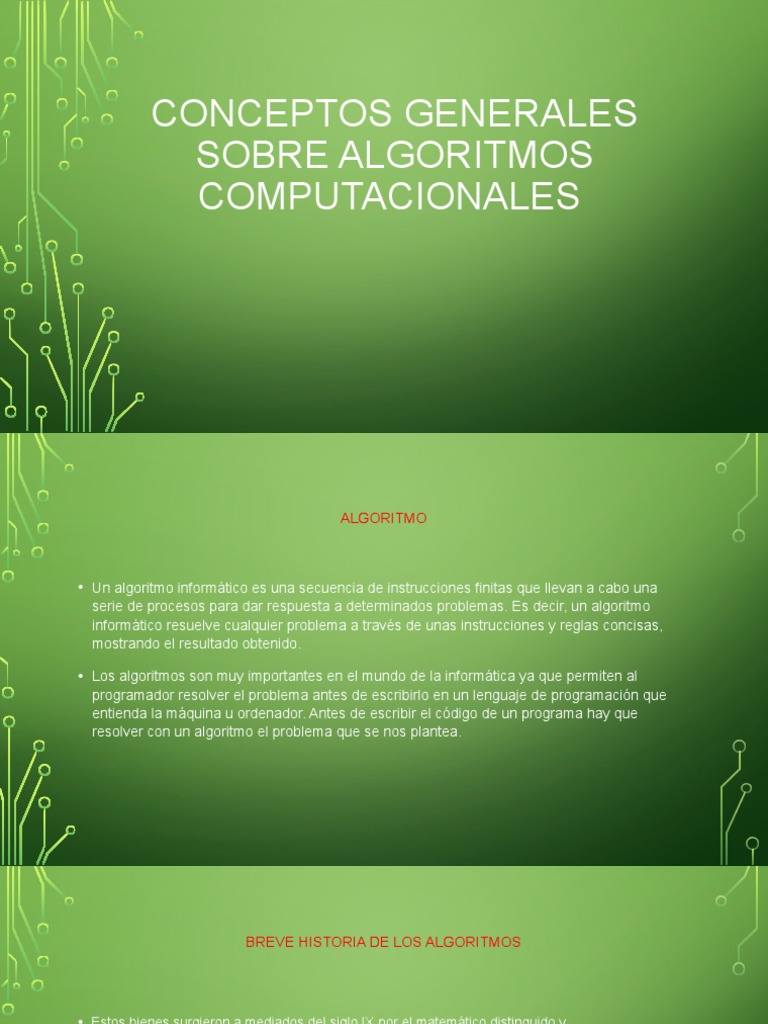 Ex Posicion | PDF | Algoritmos | Programa de computadora