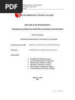 Guía del Egresado UTP 2025 | PDF | Plagio | Acceso abierto