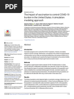 Retdem Handwashing Script | PDF | Hand Washing | Infection