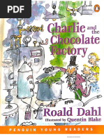 The Twits - Roald Dahl - BOOK | PDF