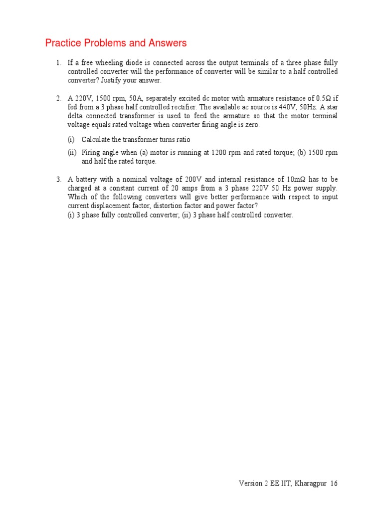 16 - L-14 (DK) (Pe) ( (Ee) Nptel) | PDF