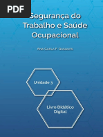 NR 26 Sinalização de Segurança PDF | PDF | Fusível (elétrico) | Eletricista
