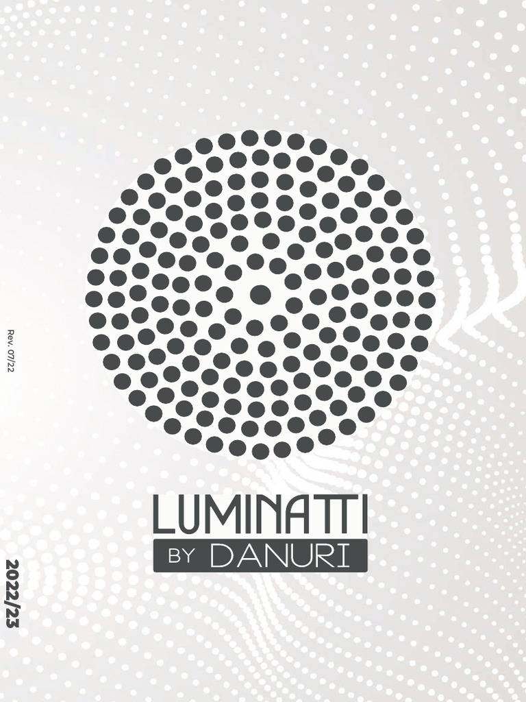 Catalogo Luminatti 2022 20072022 WEB Compress | PDF